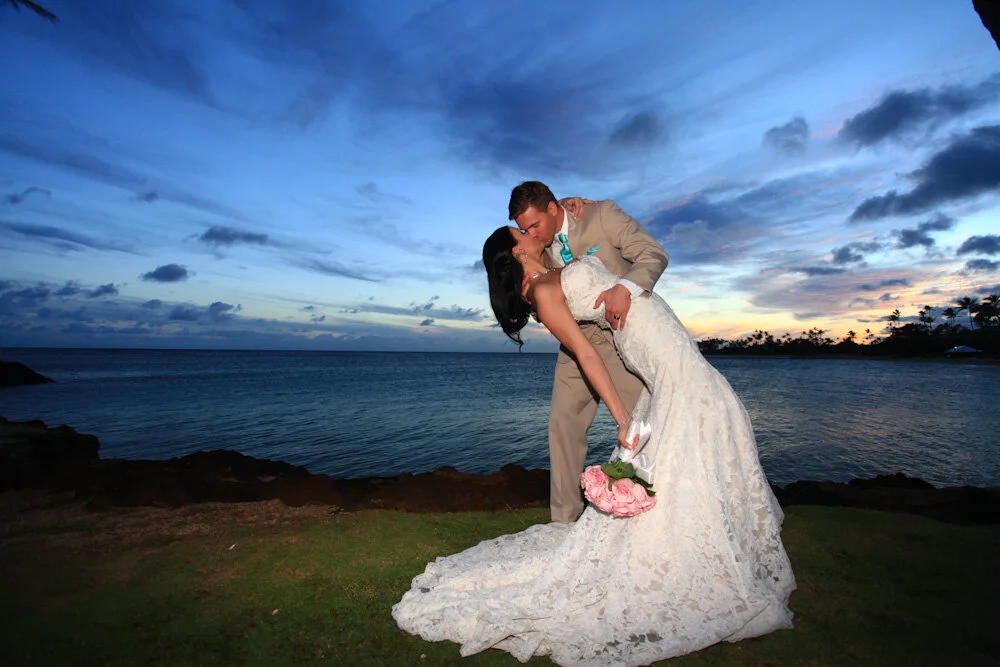 Portfolio — Destination Wedding Hawaii