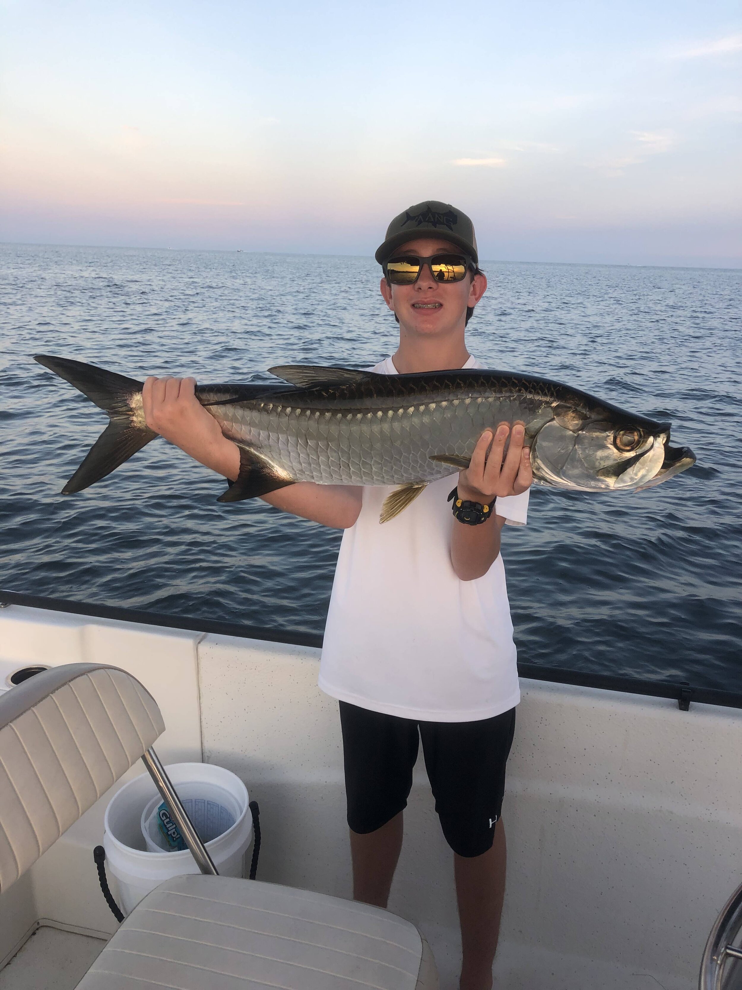 Islamorada Coastal Adventures-Islamorada Fishing Charters and Private ...
