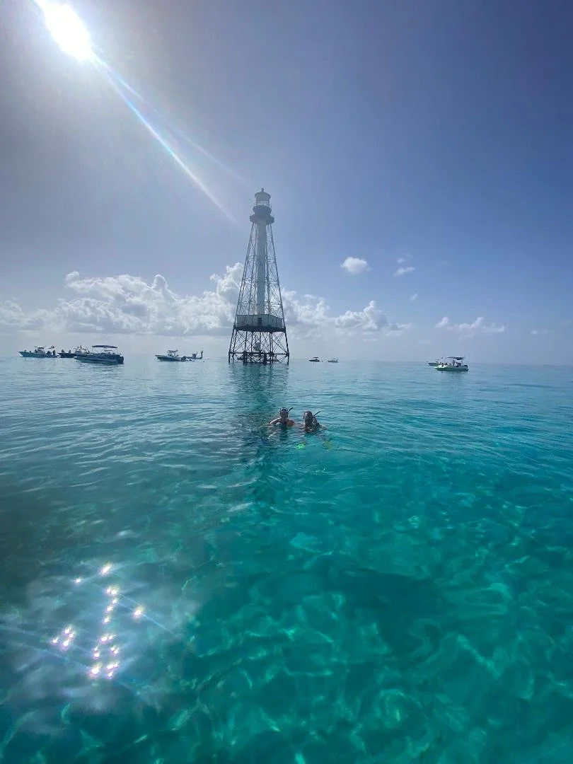 Islamorada Coastal Adventures-Islamorada Fishing Charters and Private ...