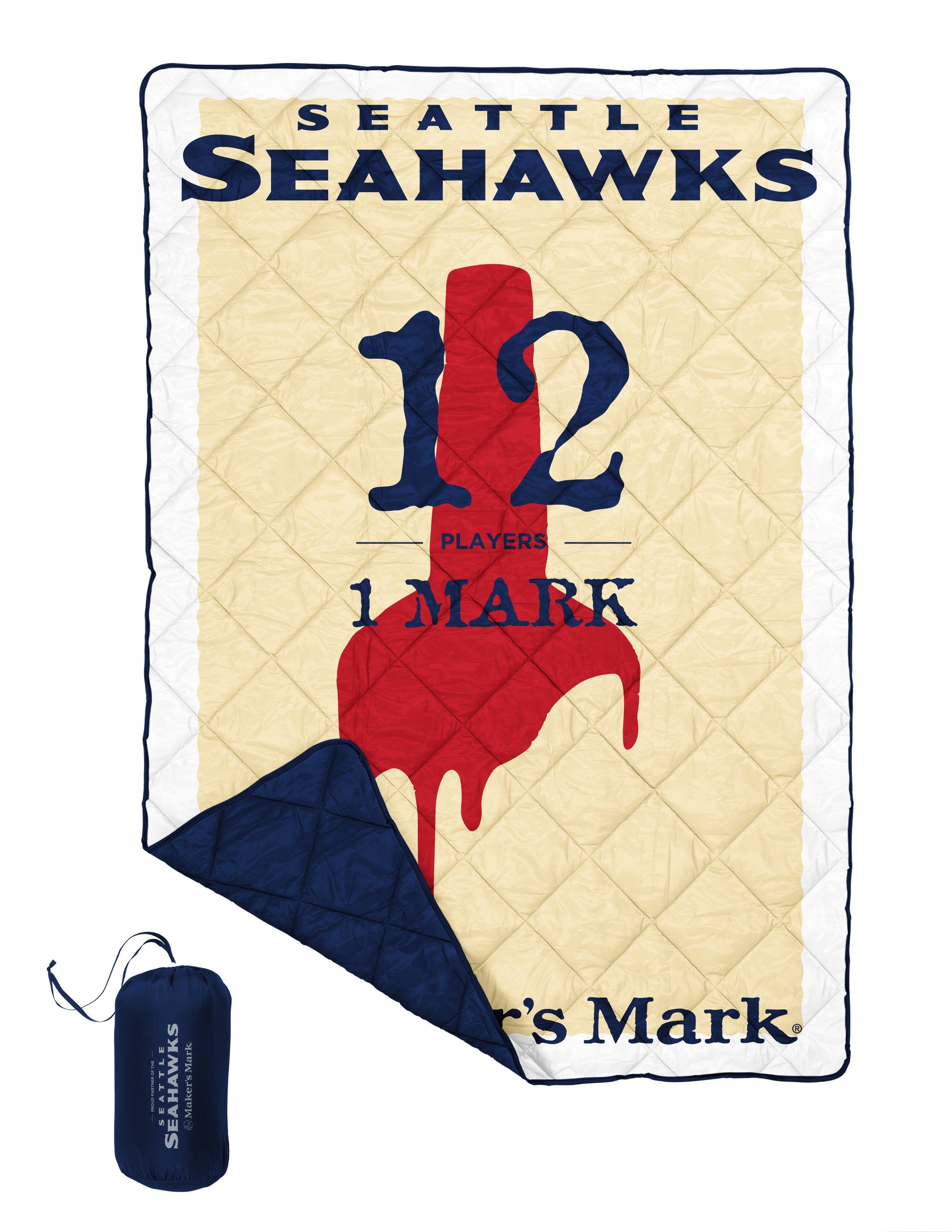 Halo Branded Solutions — Beau Greener