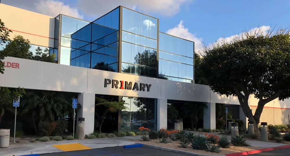 Consolidation of Primary Color Locations to Cypress continues — Primary ...