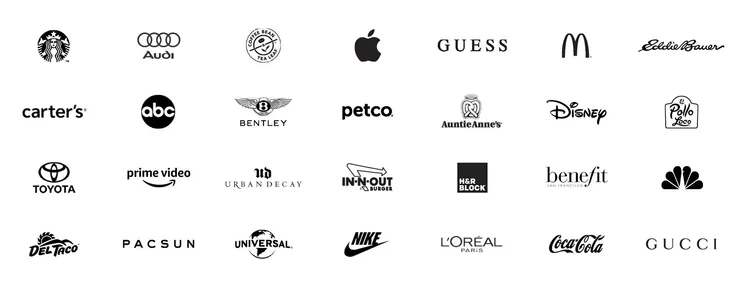 Primary Color - Producing World Class Marketing Experiences