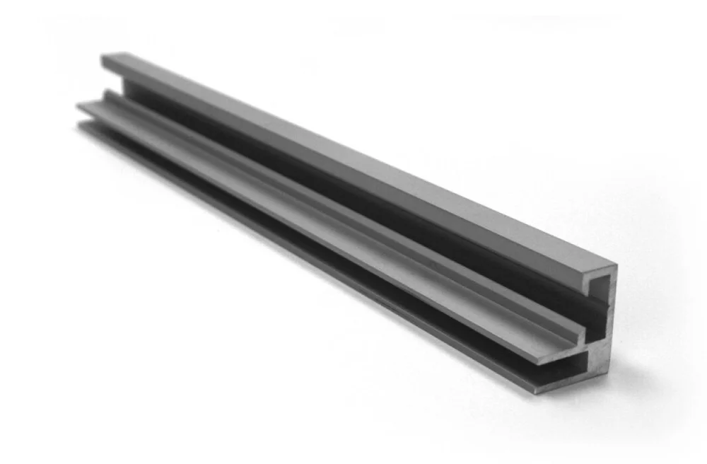 SEG Extrusions for Any Application - Quick Turnaround