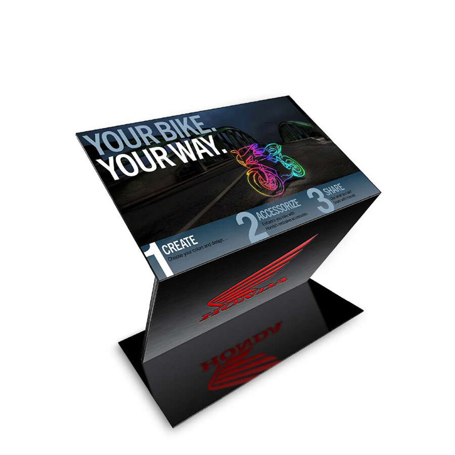 Your Experts For Custom Point-of-Purchase (POP) Displays