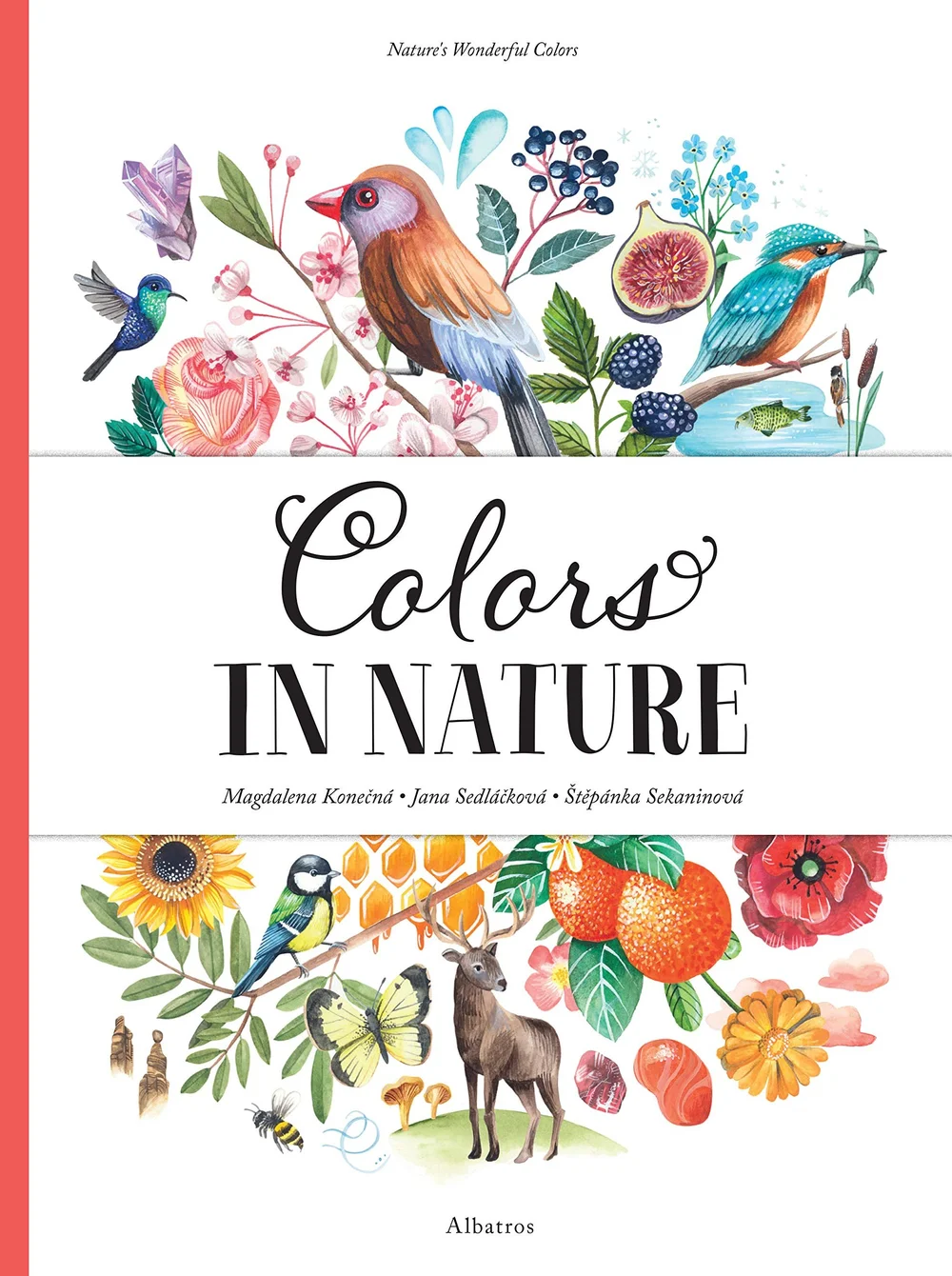 Picture Books about Colour — Colour Literacy Project