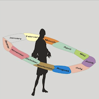 Synesthesia — Colour Literacy Project