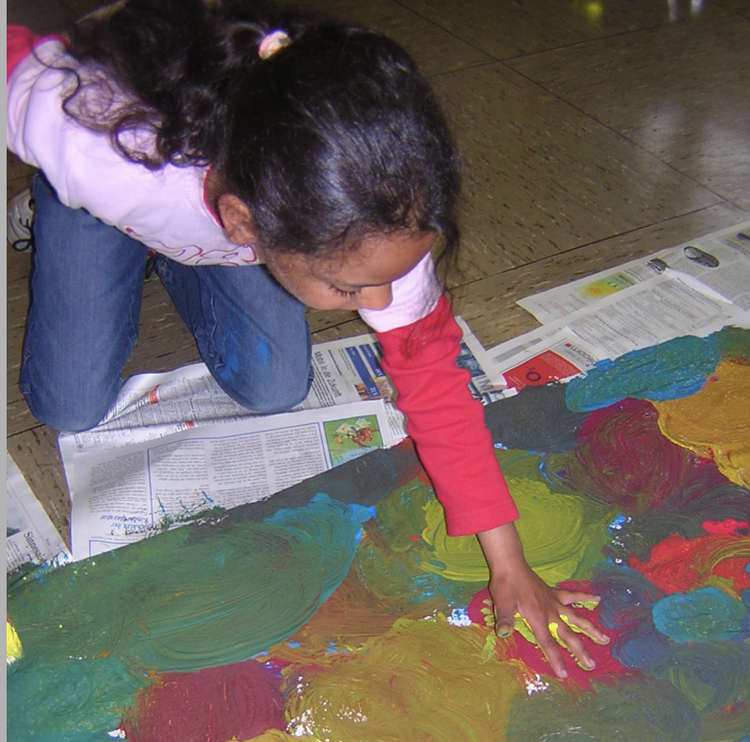 Colour Literacy Project