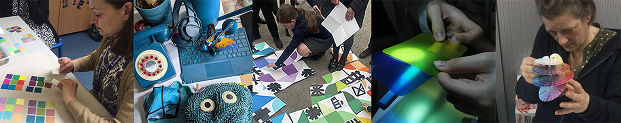 Colour Literacy Project
