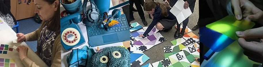 Colour Literacy Project
