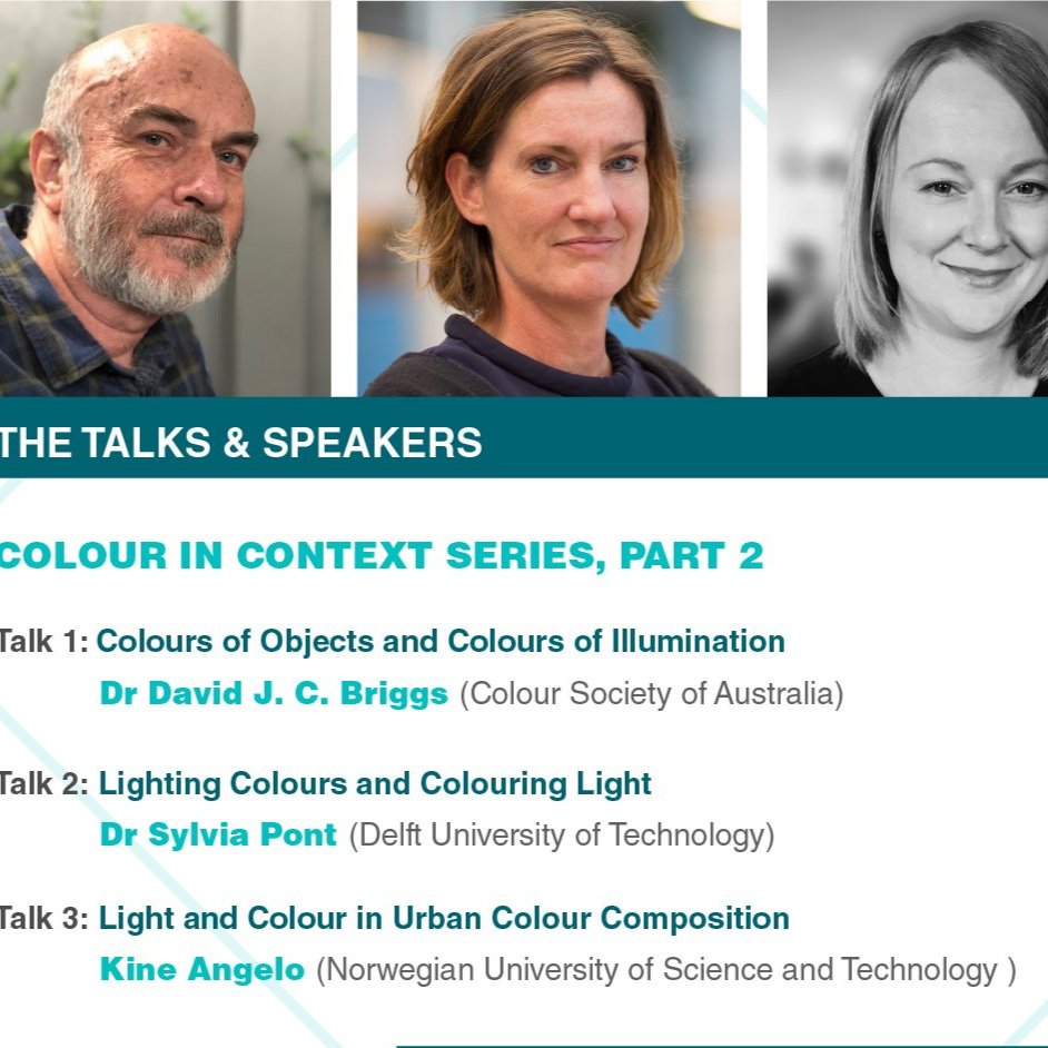 Colour Literacy Project
