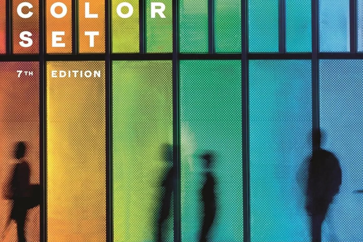 Colour Literacy Project