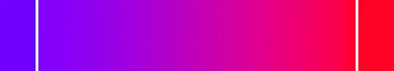 Magenta is not real — Colour Literacy Project