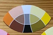 Lightness Chroma Model — Colour Literacy Project