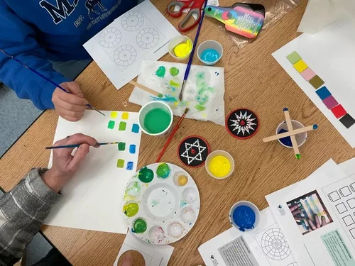 Colour Literacy Project