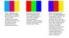 Not all colours from primaries — Colour Literacy Project
