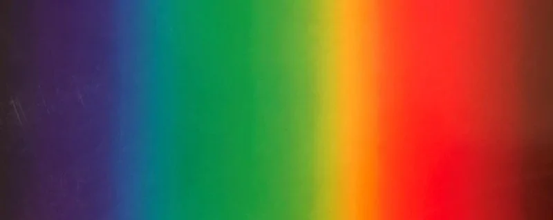 EM Spectrum — Colour Literacy Project