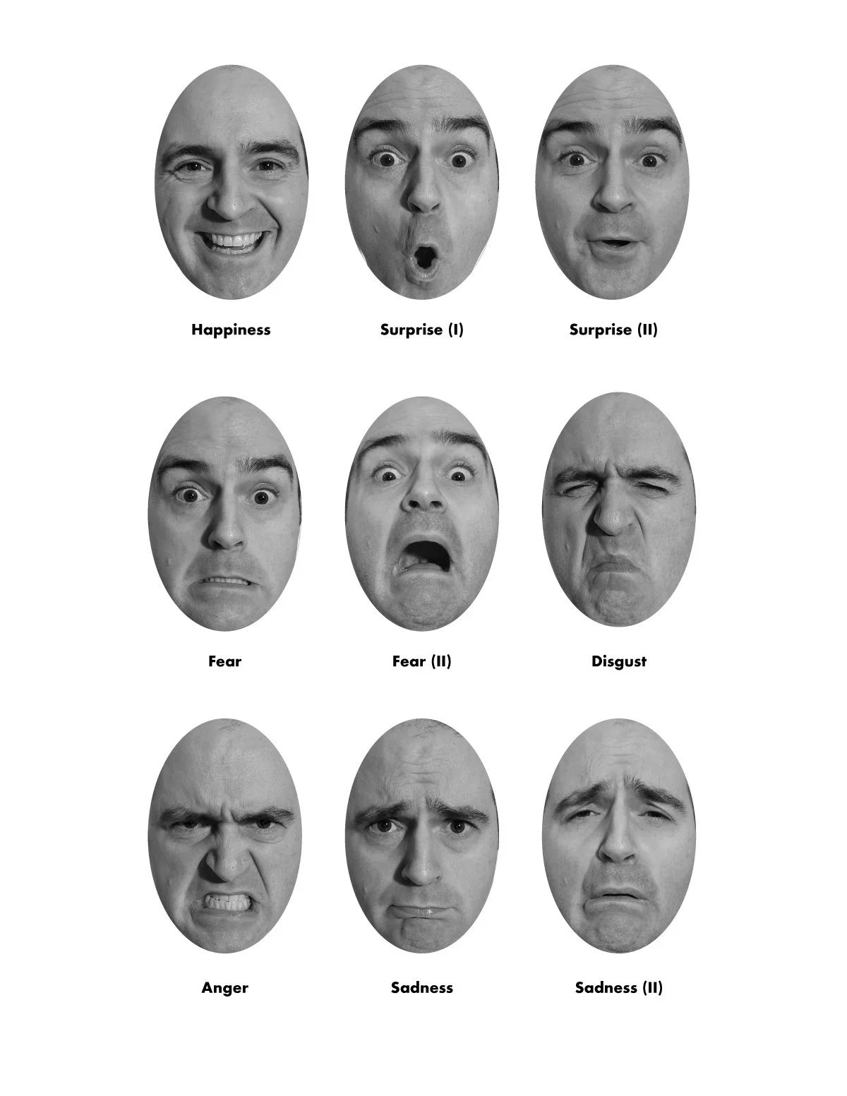 Communicating emotions — Colour Literacy Project