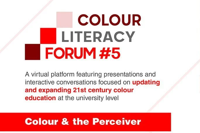 Colour Literacy Project