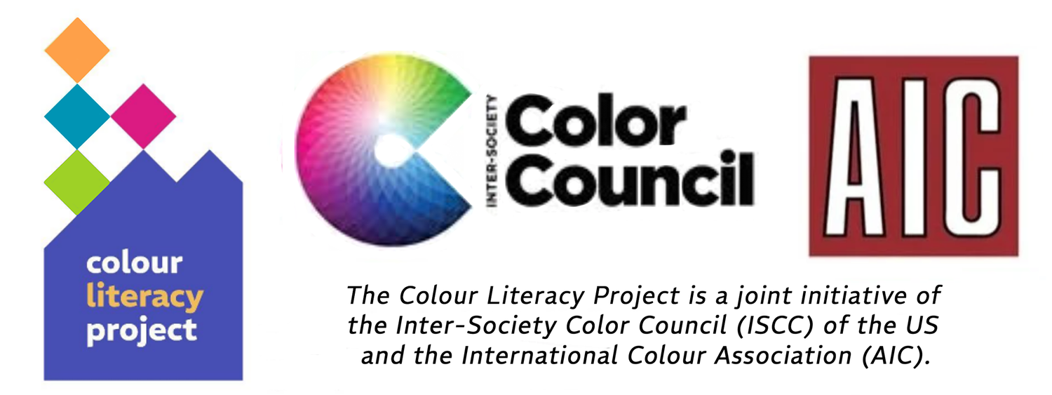 Examining the Spectrum — Colour Literacy Project