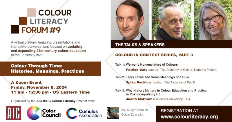 Colour Literacy Project