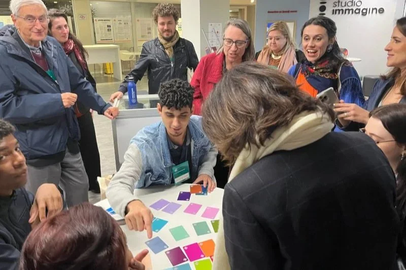 Colour Literacy Project