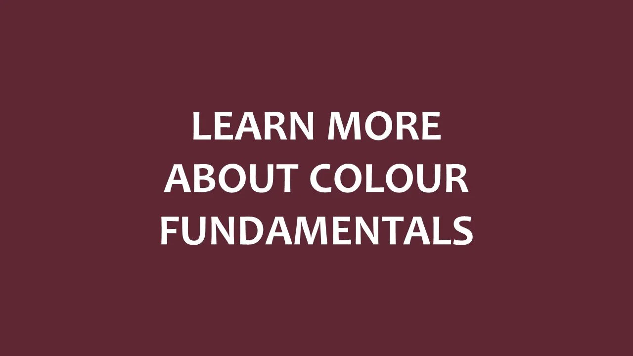 Colour Literacy Project