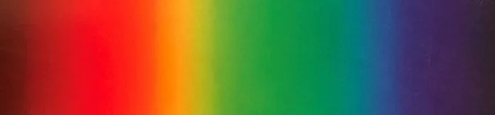 We see many hues in spectrum — Colour Literacy Project