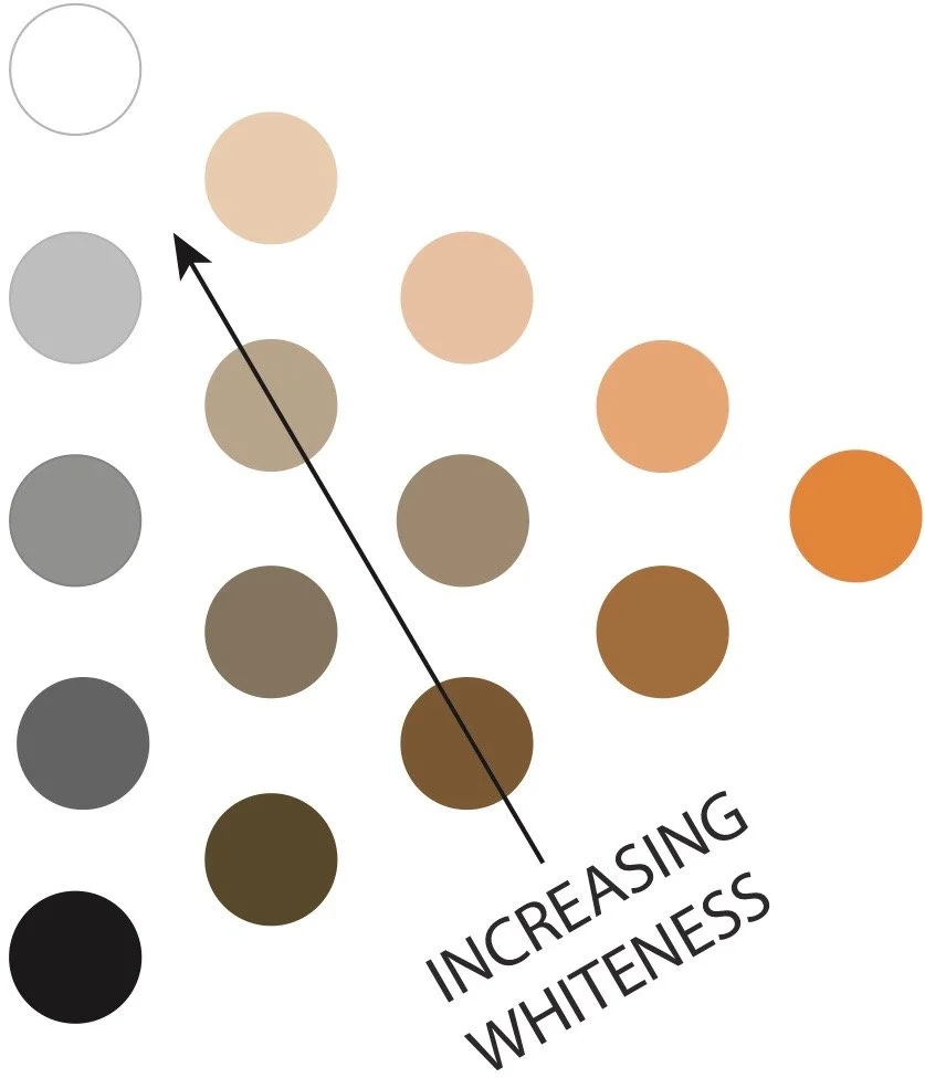 Whiteness — Colour Literacy Project