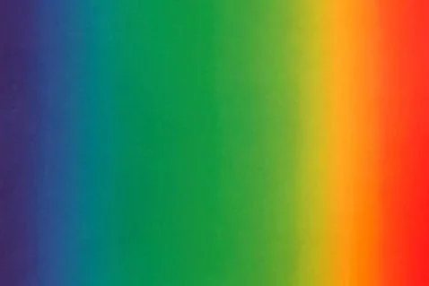Examining the Spectrum — Colour Literacy Project