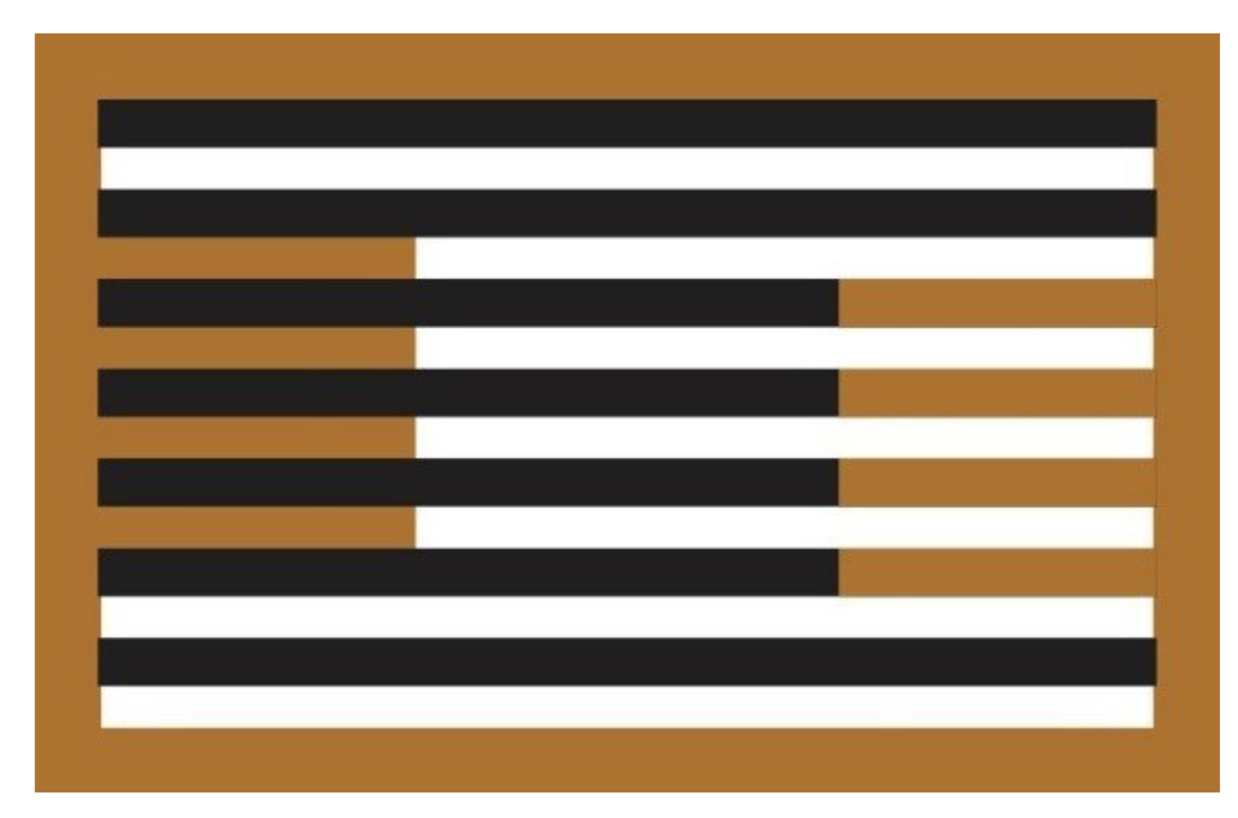Munker-White illusion — Colour Literacy Project