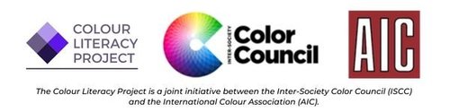 Colour Names — Colour Literacy Project