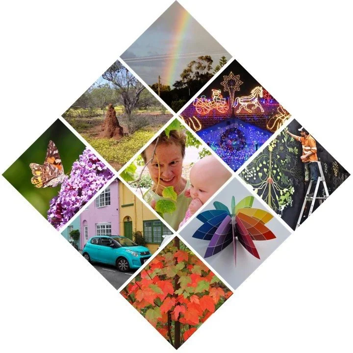 Colour Literacy Project