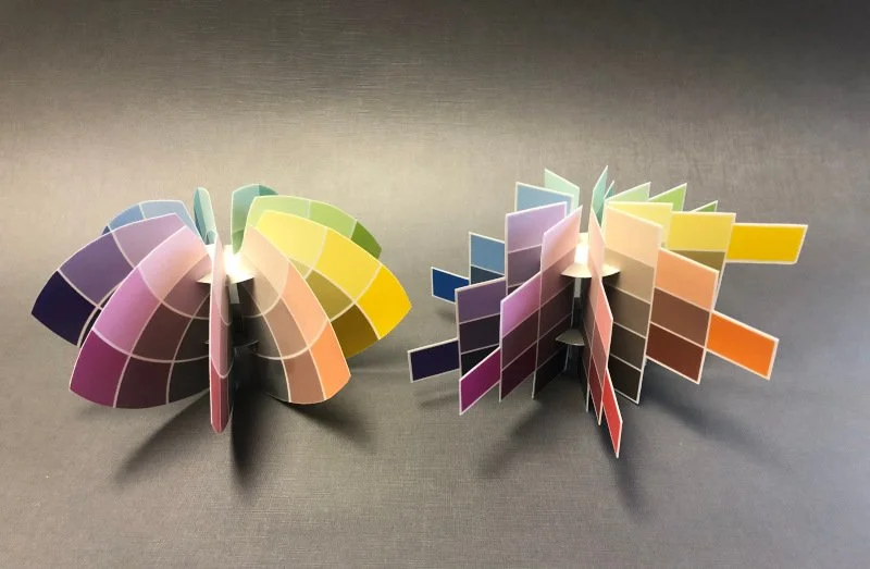 Colour models — Colour Literacy Project