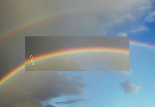 Rainbows and Spectrum — Colour Literacy Project