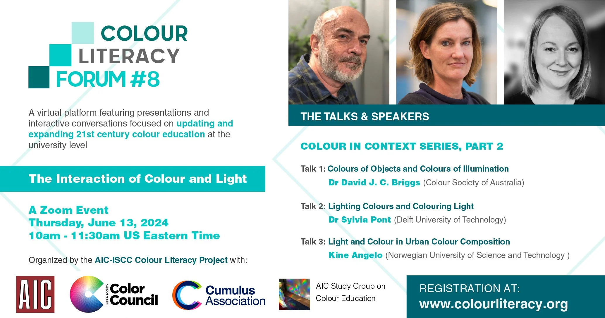 Colour Literacy Project