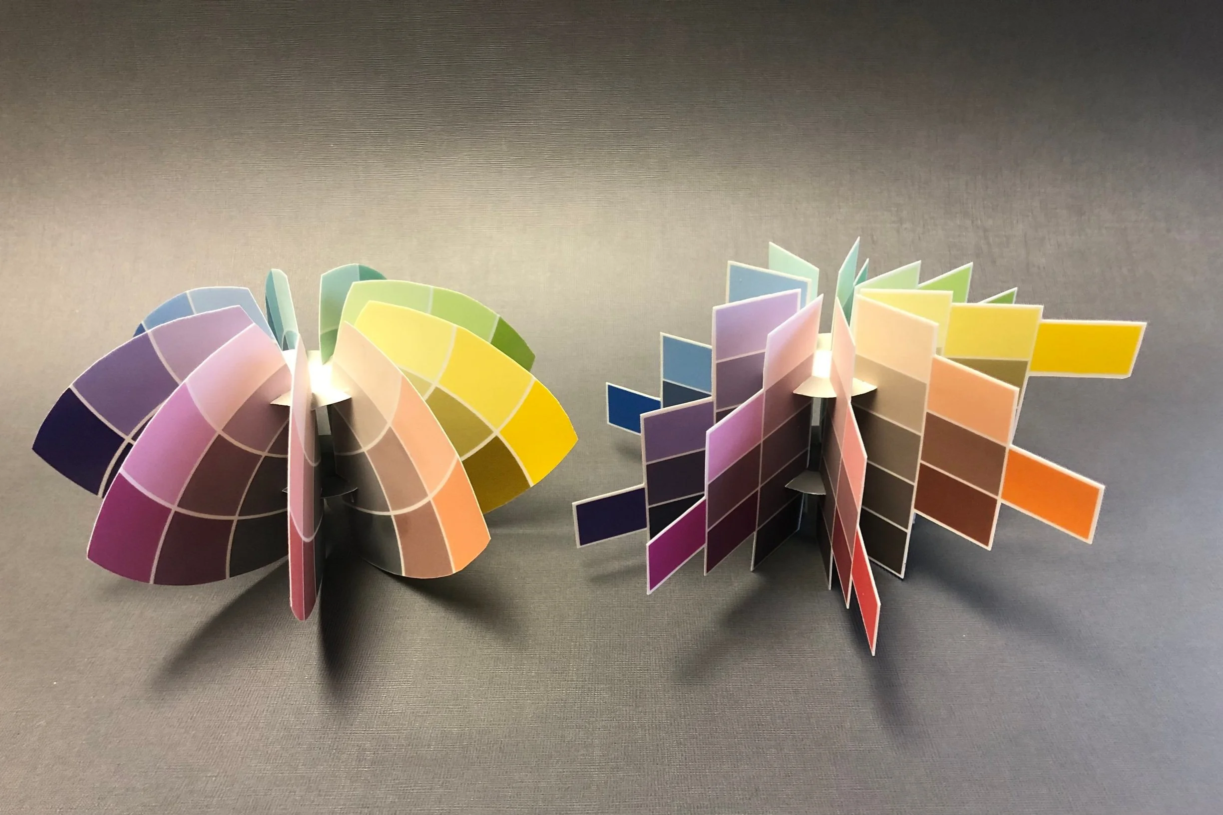 Fundamentals — Colour Literacy Project