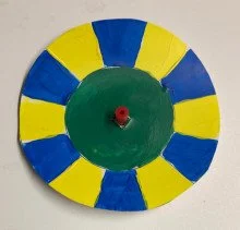 Mixing processes — Colour Literacy Project