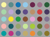 Chromatic colours — Colour Literacy Project