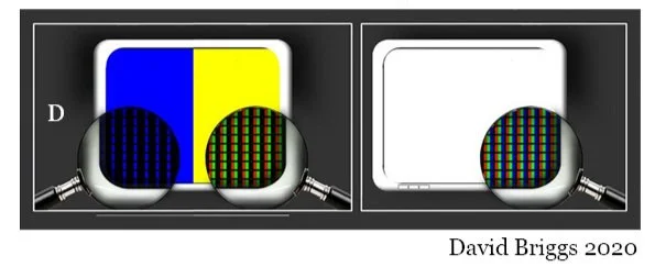 Comparative Mixing Explained — Colour Literacy Project