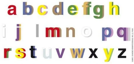 Synesthesia — Colour Literacy Project