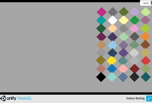 Achromatic vs Chromatic — Colour Literacy Project