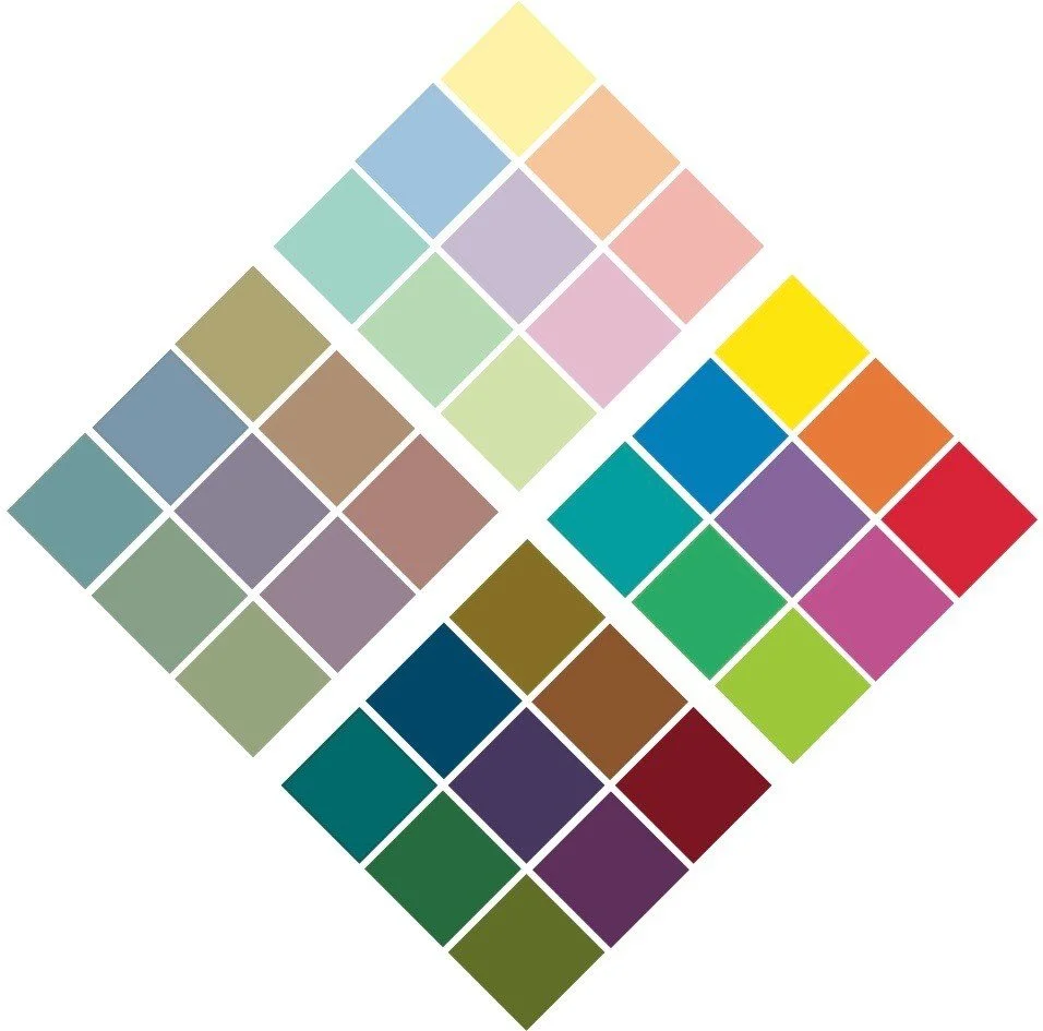 Character — Colour Literacy Project