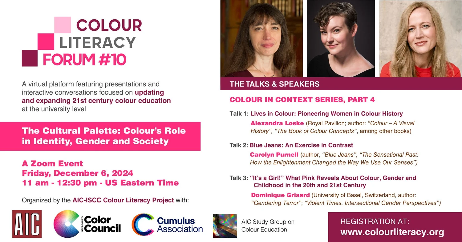 Colour Literacy Project