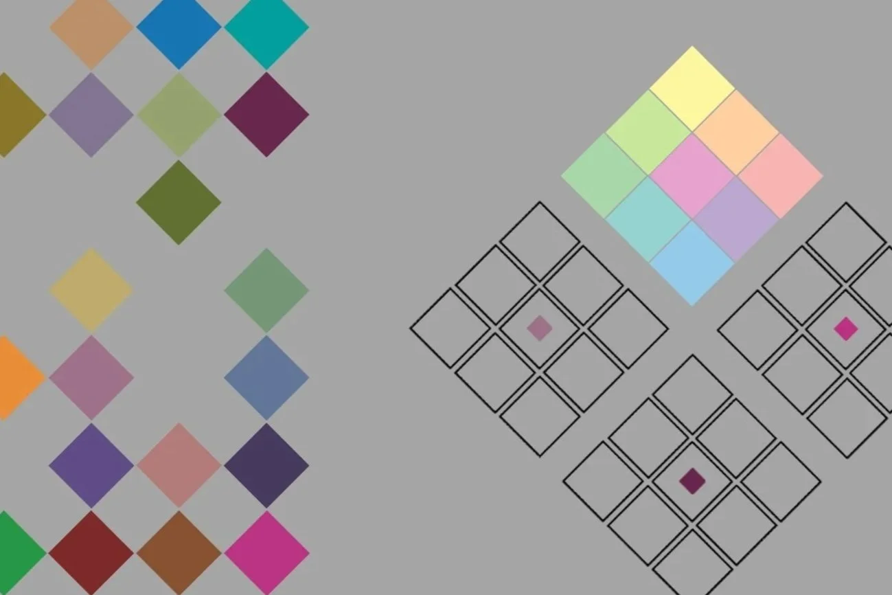 Fundamentals — Colour Literacy Project