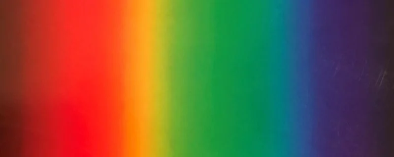 Non-spectral hues — Colour Literacy Project