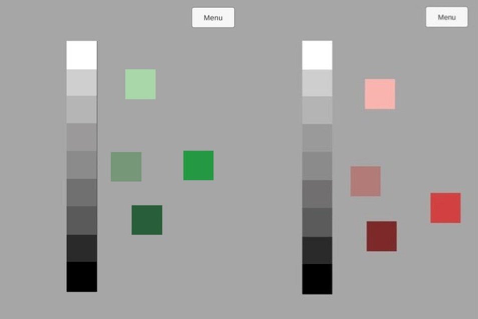 Describing colours — Colour Literacy Project