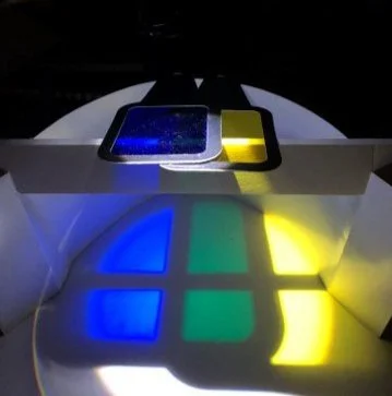 Comparative Mixing Explained — Colour Literacy Project