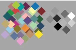 Achromatic vs Chromatic — Colour Literacy Project