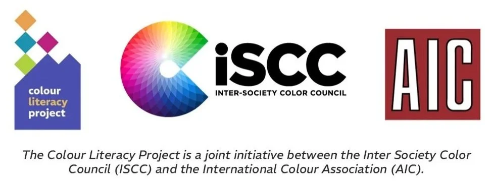 Cones — Colour Literacy Project