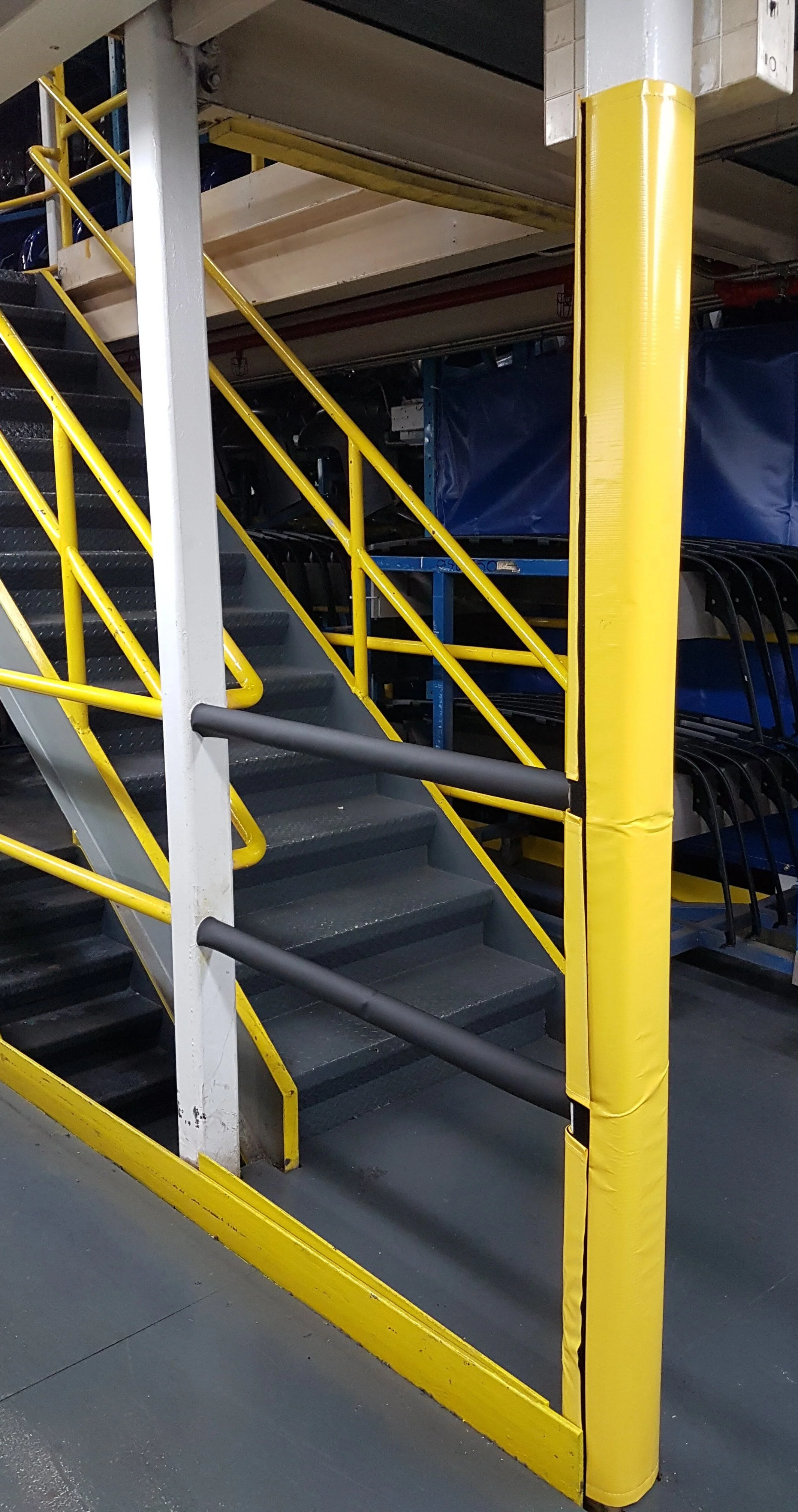 PVC Protective Wraps — Next Generation Products